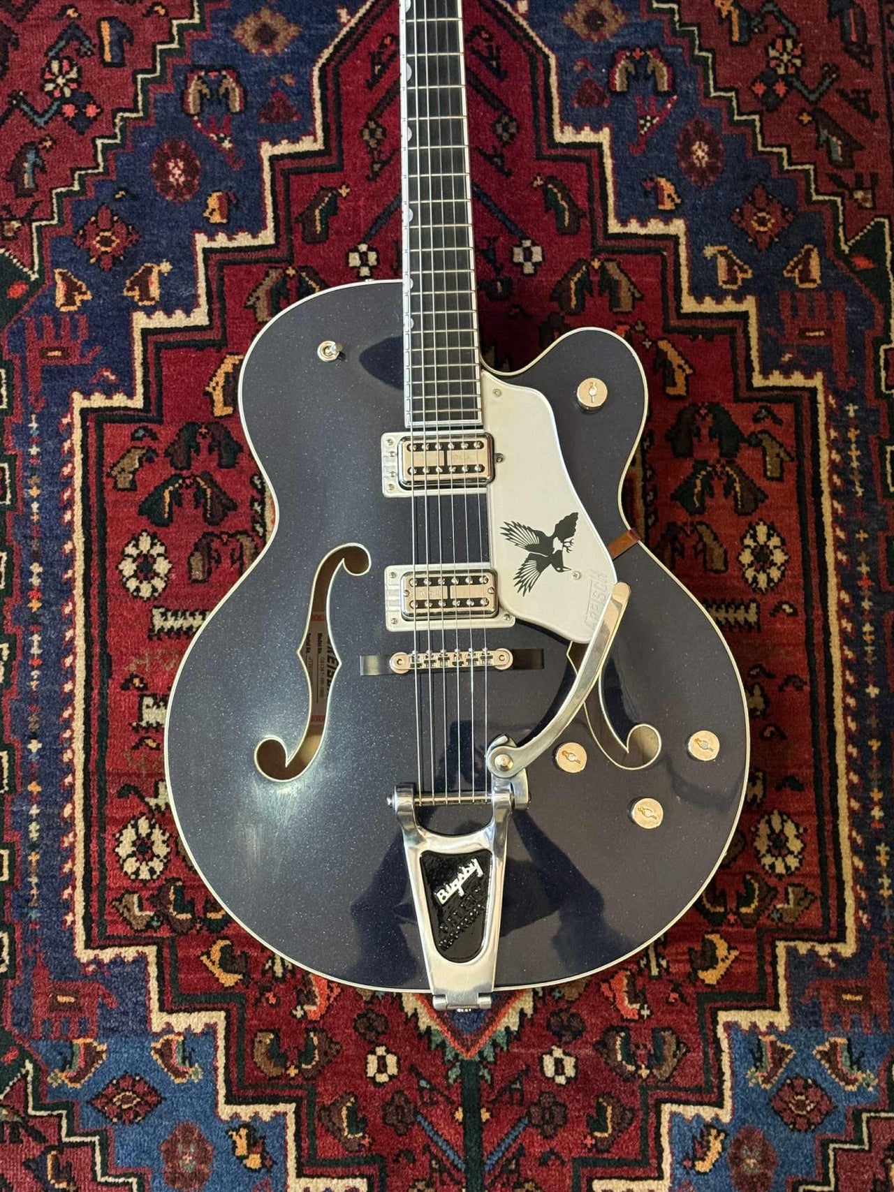 Guitars Shipping Australia Wide | GuitarSmith Australia Used Guitars ...