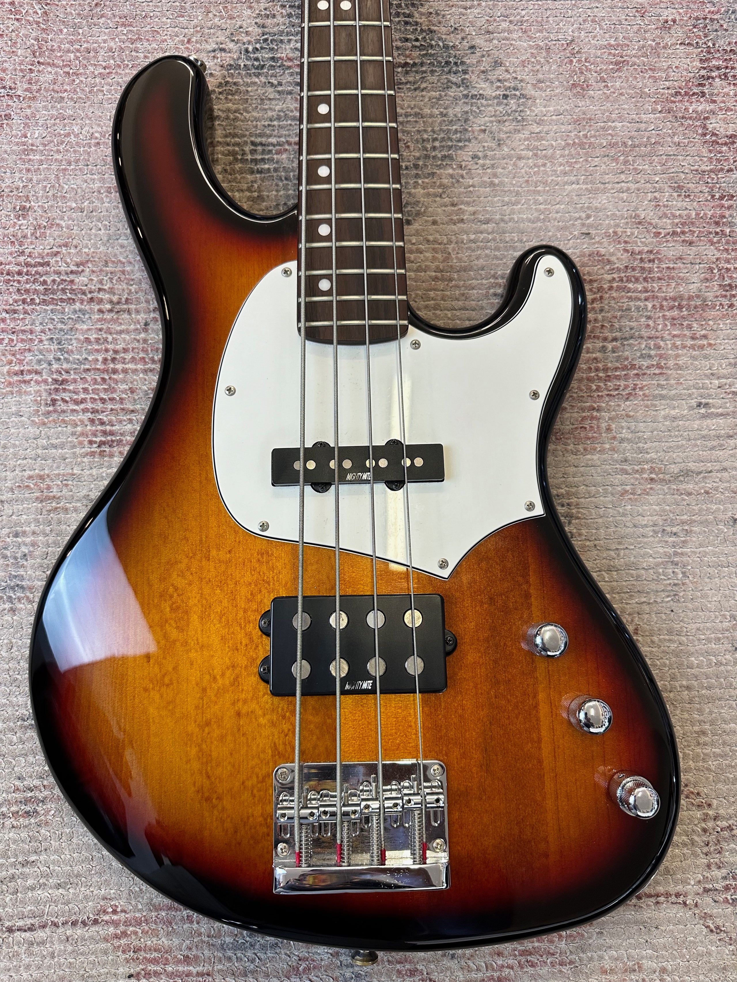 Cort G Series Active Electric Bass | GuitarSmith Australia Used Guitars ...
