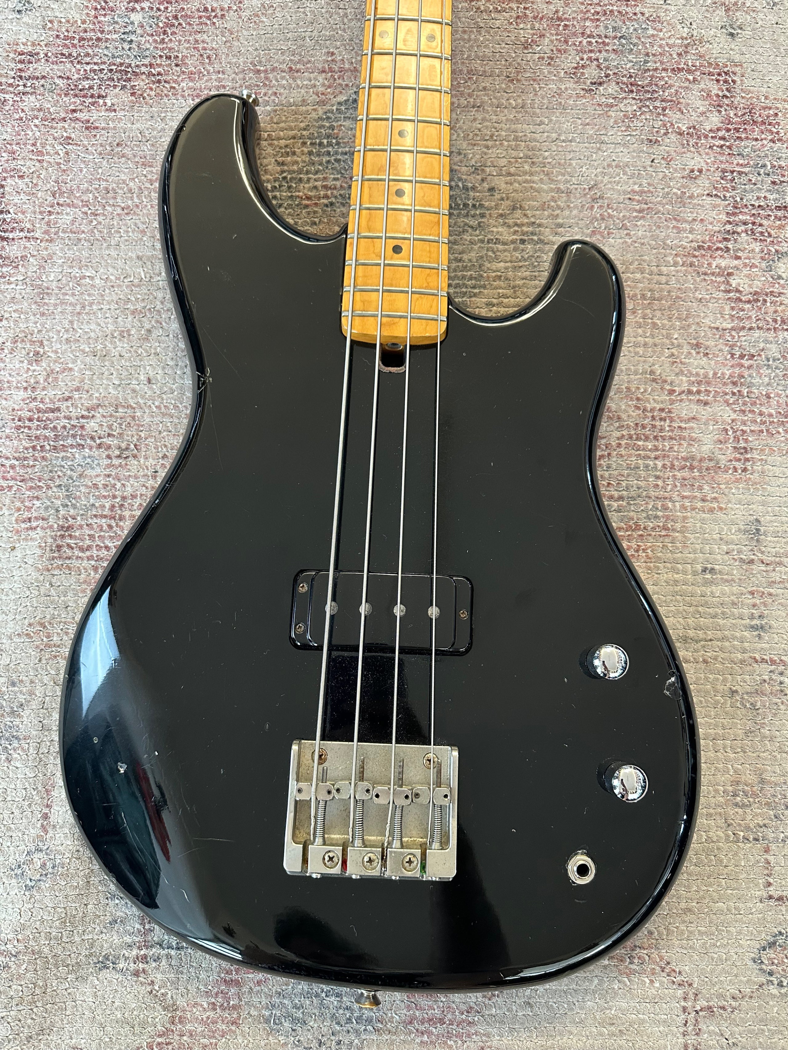 Ibanez Roadster RS800 Bass Made in Japan 1979 | GuitarSmith Australia ...